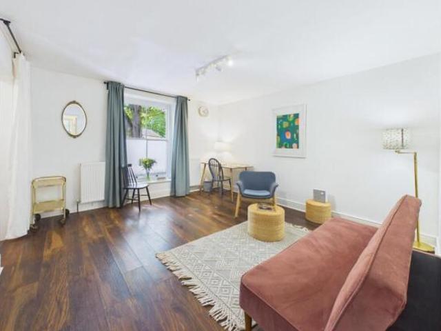 1 bedroom flat for sale in Crescent Road, Sheffield, S7