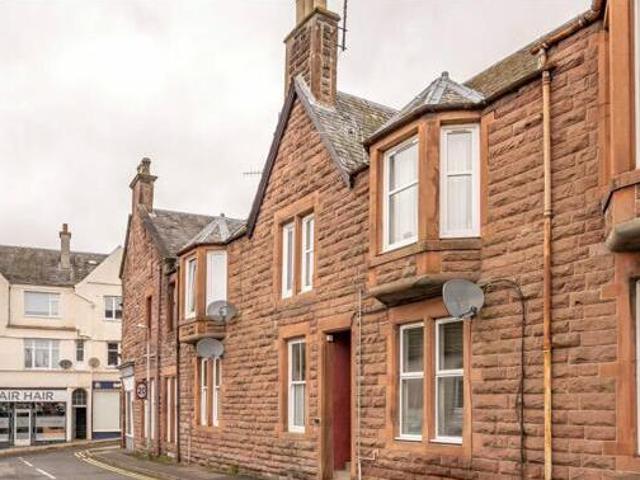 1 Bedroom Flat For Sale In Crieff