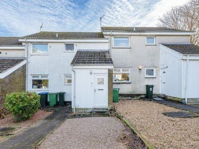 1 Bedroom Flat For Sale In Crieff