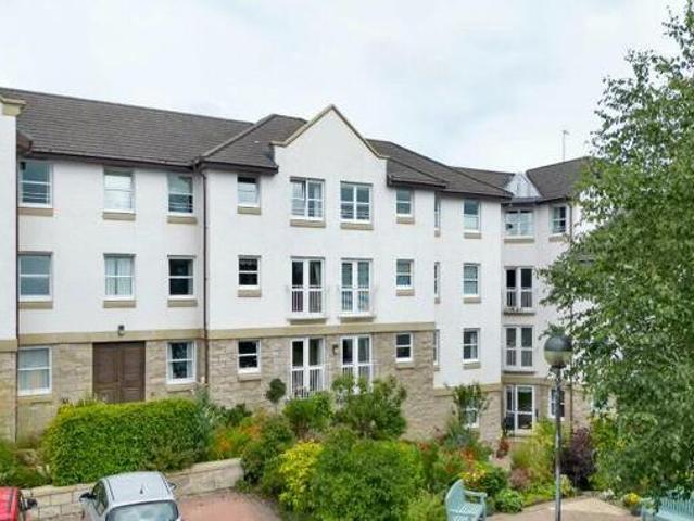 1 Bedroom Flat For Sale In Crieff, Perthshire