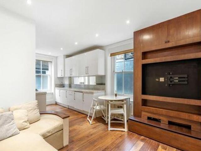 1 Bedroom Flat For Sale In Culford Gardens, London
