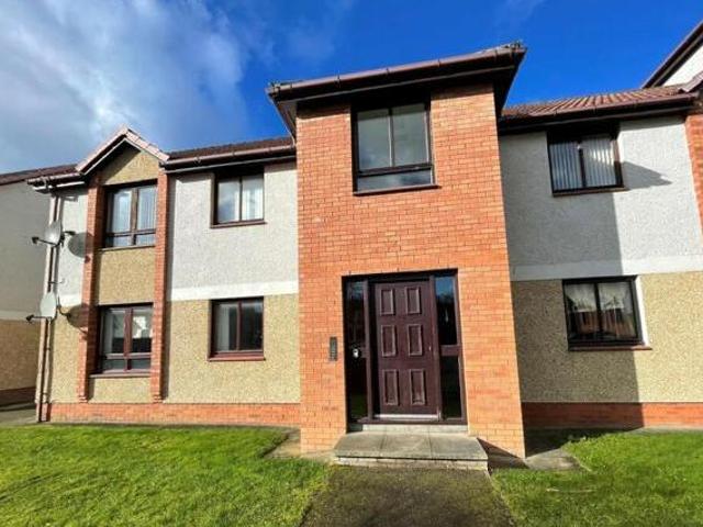 1 Bedroom Flat For Sale In Culloden