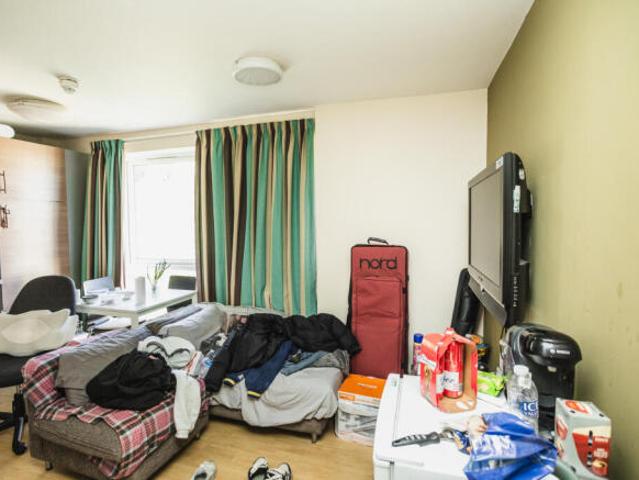 1 bedroom flat for sale in D14 Aspect, 3 Edward Street, Sheffield, S3 7GE, S3
