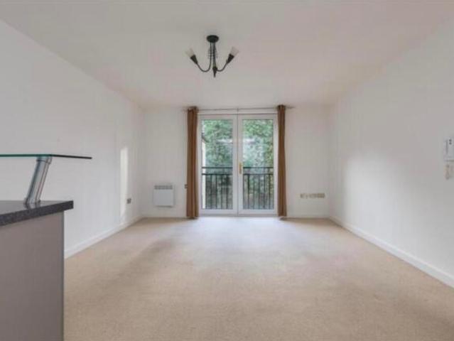 1 bedroom flat for sale in Damside Street, Lancaster, LA1
