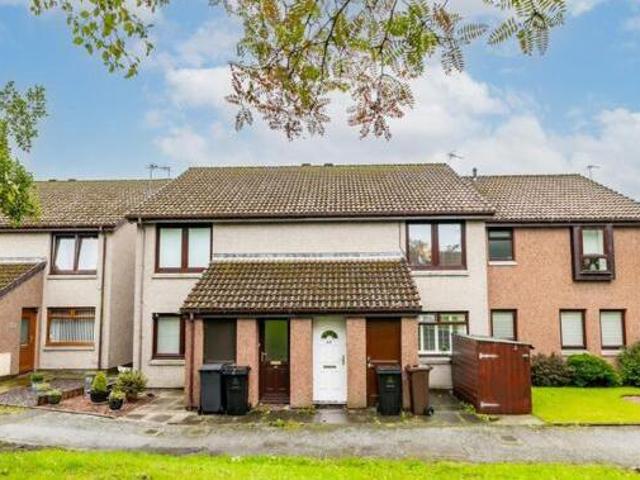 1 Bedroom Flat For Sale In Danestone, Aberdeen
