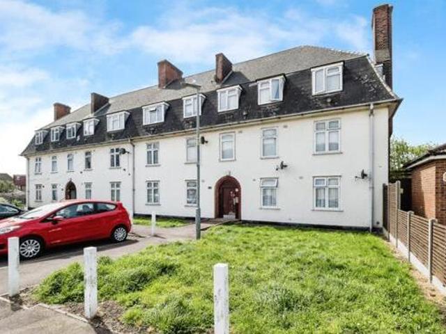 1 Bedroom Flat For Sale In Dagenham