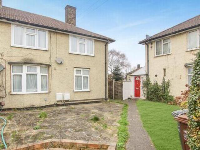 1 Bedroom Flat For Sale In Dagenham