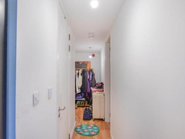 1 bedroom flat for sale in Dalton Street, Manchester, Greater Manchester, M40