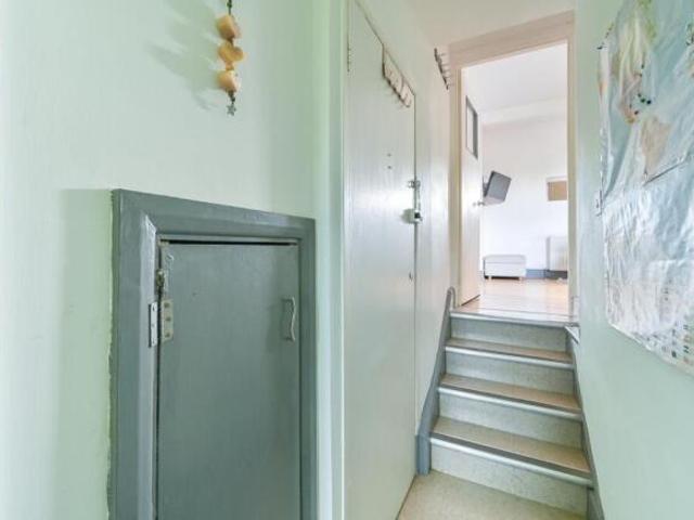 1 bedroom flat for sale in Dalrymple Road, London, SE4 2BH, SE4