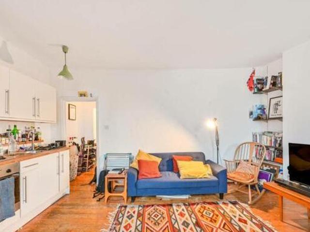 1 Bedroom Flat For Sale In Dalston, London