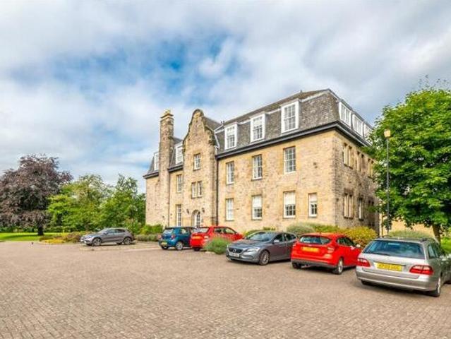 1 Bedroom Flat For Sale In Darroch House, Edinburgh