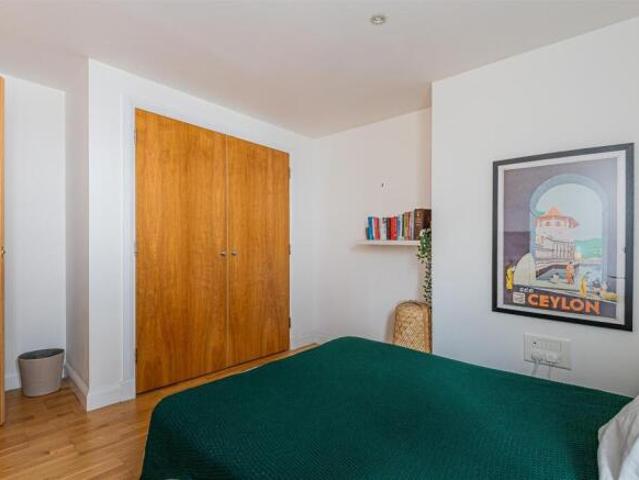 1 bedroom flat for sale in David Morgan Apartments, Barry Lane, Cardiff, CF10