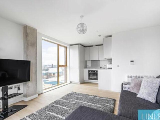 1 Bedroom Flat For Sale In David Street, Leeds