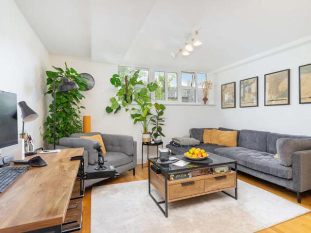 1 bedroom flat for sale in David's Road, Forest Hill, London, SE23