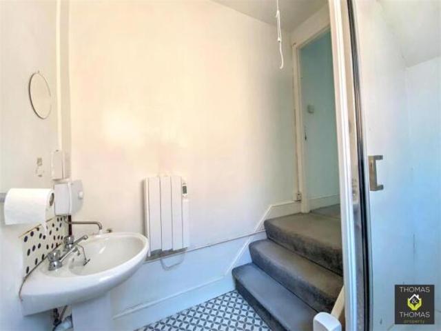 1 bedroom flat for sale in Denmark Road, Gloucester, GL1