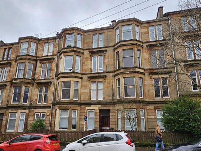 1 Bedroom Flat For Sale In Dennistoun, Glasgow