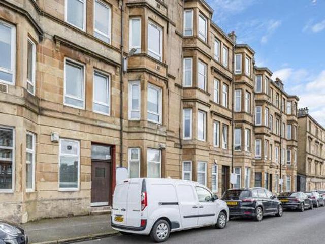 1 Bedroom Flat For Sale In Dennistoun, Glasgow