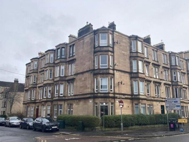 1 Bedroom Flat For Sale In Dennistoun, Glasgow