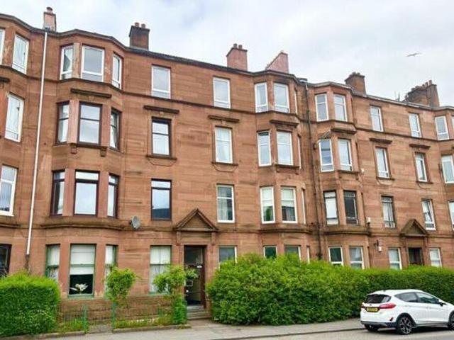 1 Bedroom Flat For Sale In Dennistoun
