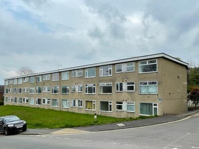 1 Bedroom Flat For Sale In Deepcar