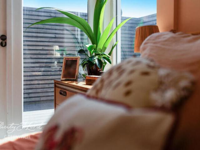 1 bedroom flat for sale in Deptford High Street, London, SE8