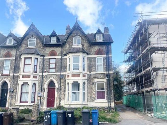 1 Bedroom Flat For Sale In Derby