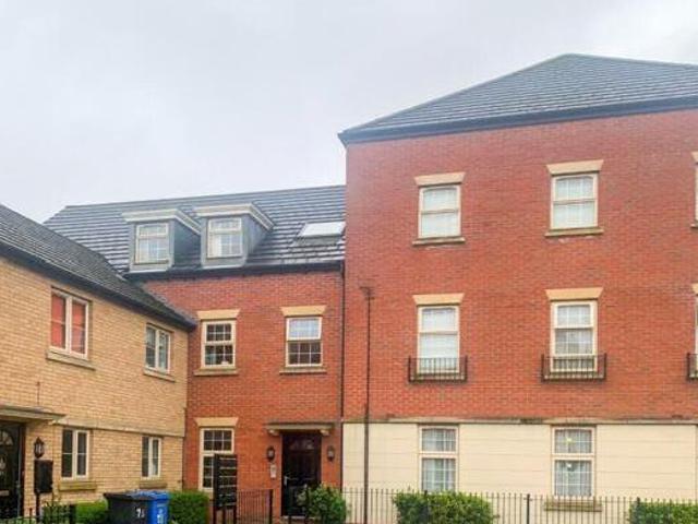 1 Bedroom Flat For Sale In Derby, Derbyshire