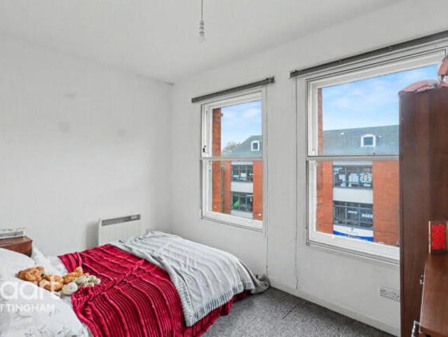1 bedroom flat for sale in Derby Street, NOTTINGHAM, NG1