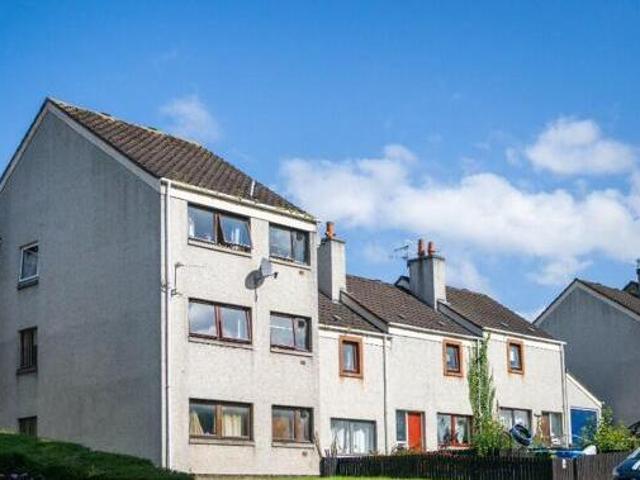 1 Bedroom Flat For Sale In Dingwall, Ross shire