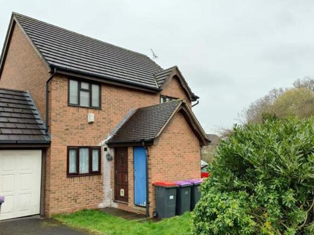 1 Bedroom Flat For Sale In Donnington, Telford