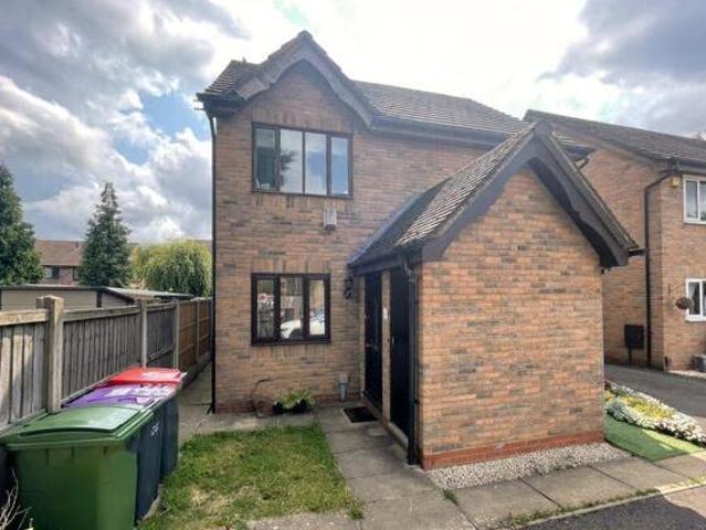 1 Bedroom Flat For Sale In Donnington, Telford