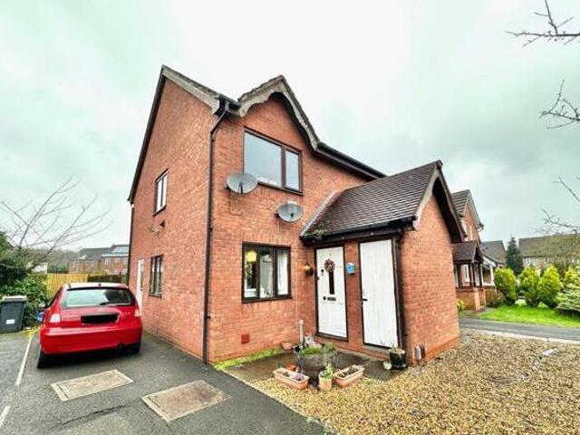 1 Bedroom Flat For Sale In Donnington, Telford