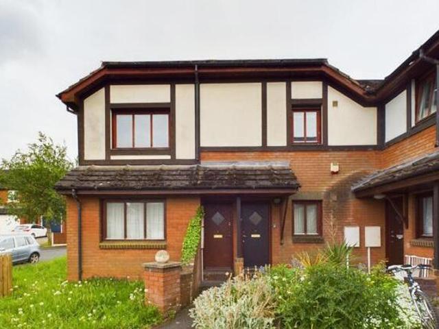 1 Bedroom Flat For Sale In Donnington Wood, Telford