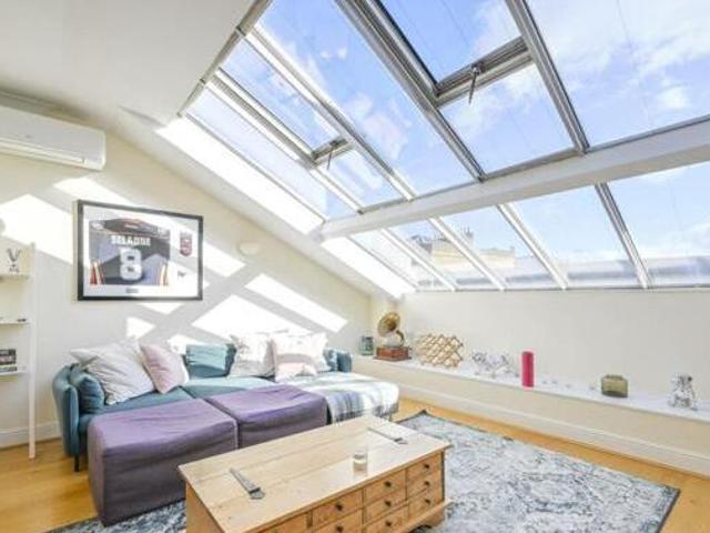 1 Bedroom Flat For Sale In Docklands, London