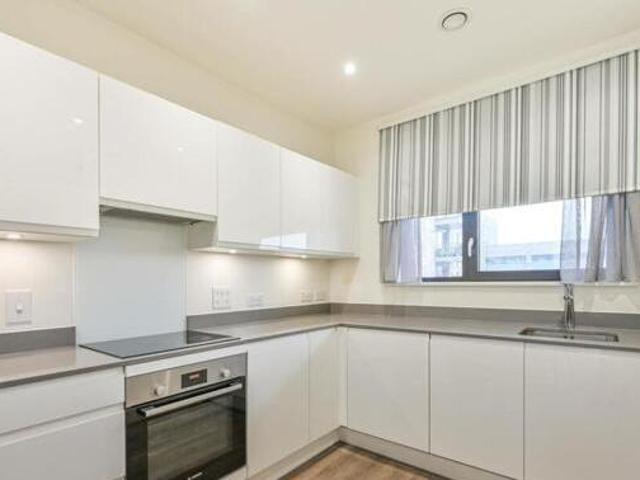 1 Bedroom Flat For Sale In Docklands, London
