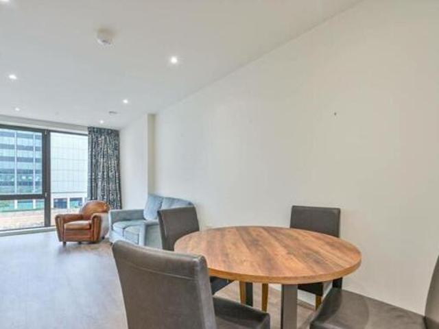 1 Bedroom Flat For Sale In Docklands, London