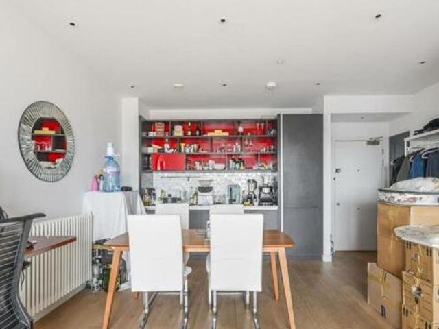 1 Bedroom Flat For Sale In Docklands, London