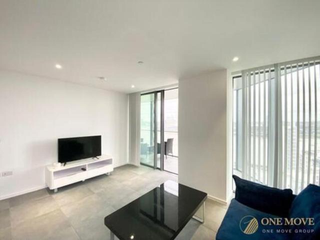 1 bedroom flat for sale in Dollar Bay Place, Dollar Bay Point, E14