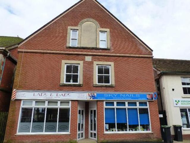 1 Bedroom Flat For Sale In Dorset