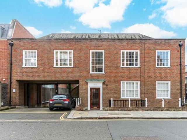 1 bedroom flat for sale in Dovehouse Street, Chelsea, London, SW3