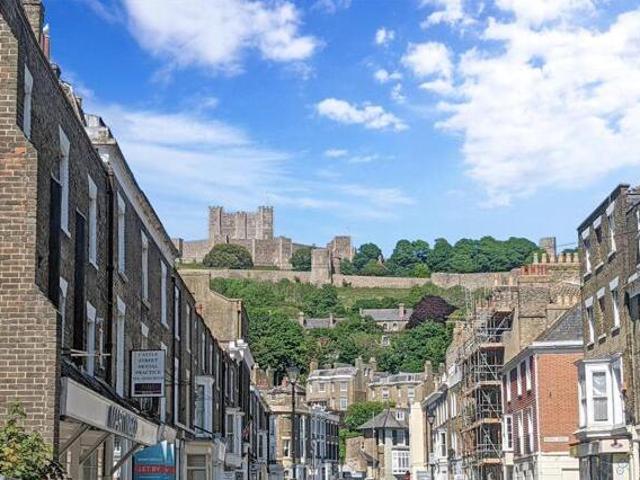 1 Bedroom Flat For Sale In Dover