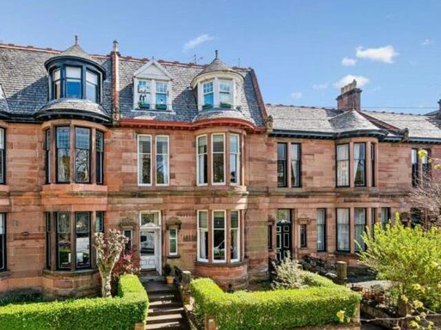 1 Bedroom Flat For Sale In Dowanhill