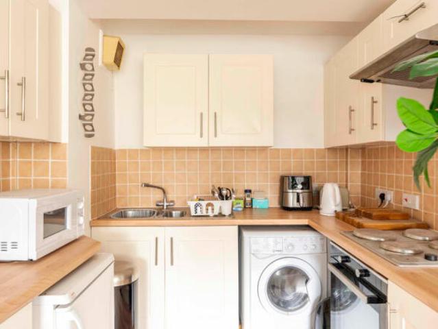 1 bedroom flat for sale in Downfield Road, Clifton, Bristol, BS8