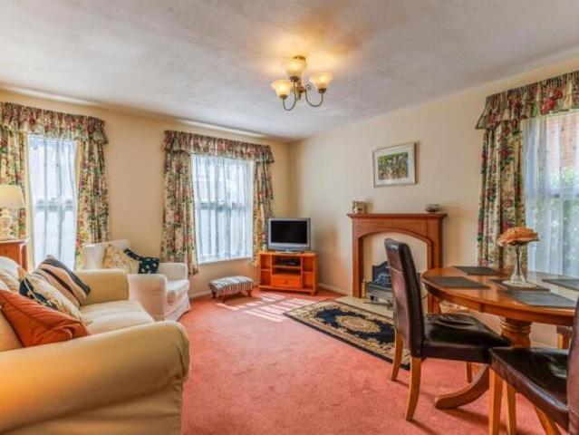 1 bedroom flat for sale in Drapers Fields, Coventry, CV1