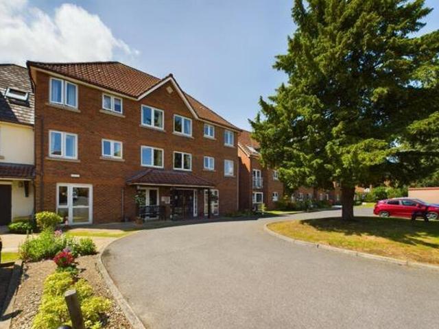 1 Bedroom Flat For Sale In Driffield