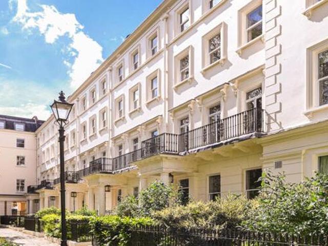 1 Bedroom Flat For Sale In Drummond Gate