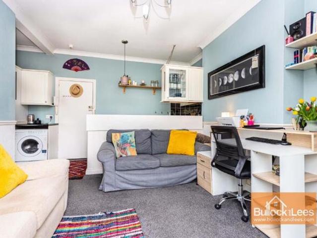 1 bedroom flat for sale in Drummond Road, Bournemouth, Dorset, BH1