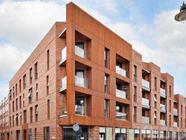 1 Bedroom Flat For Sale In Dun Fields