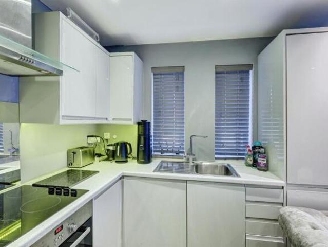 1 bedroom flat for sale in Duncan Close, Moulton Park Industrial Estate, Northampton, NN3