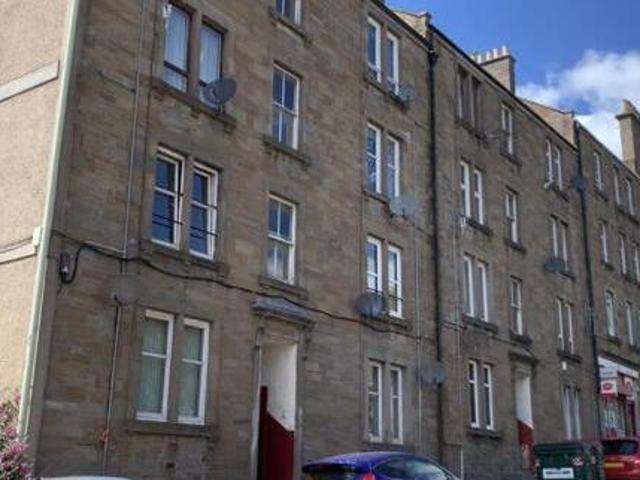 1 Bedroom Flat For Sale In Dundee